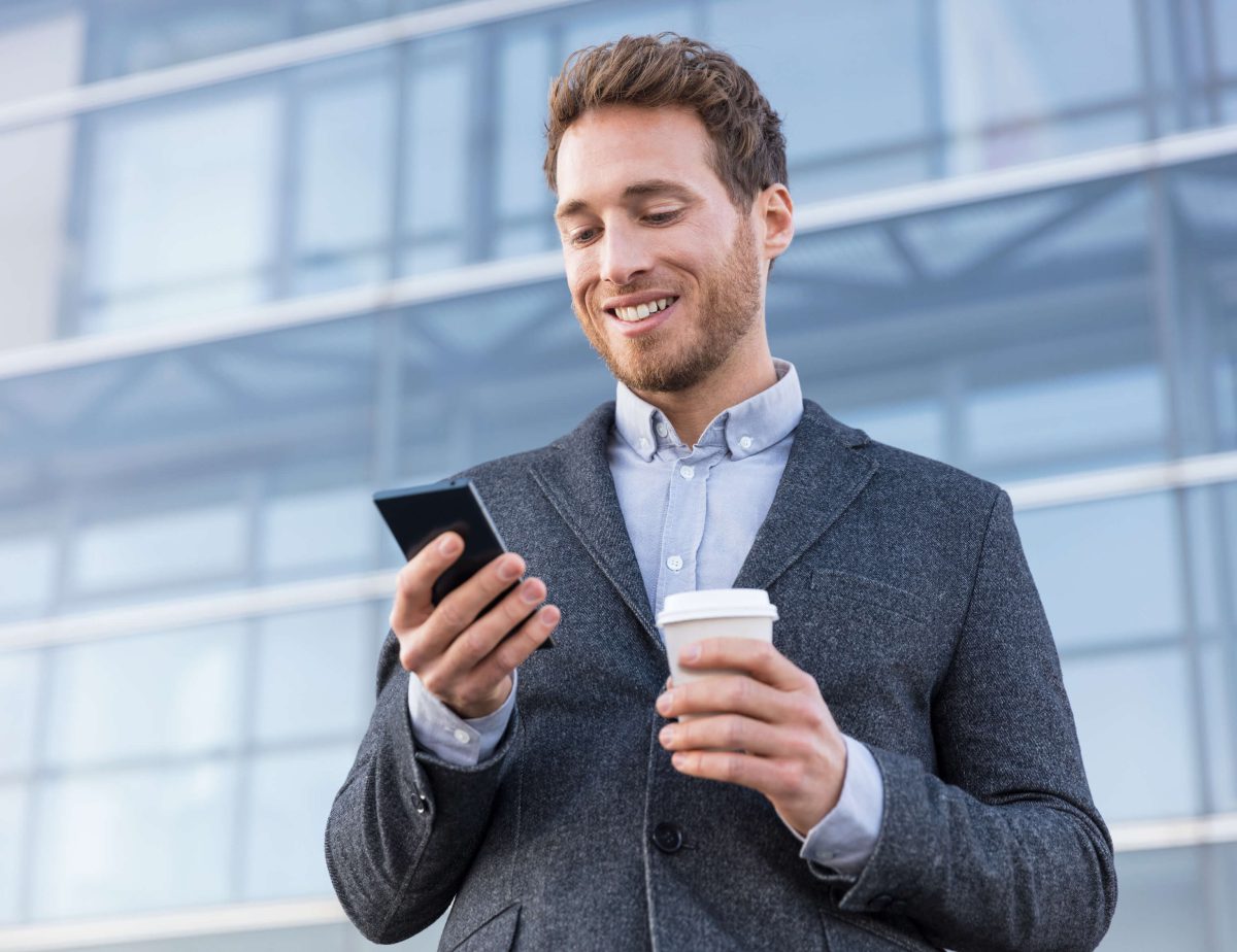 Mobiele telefonie - Emobiel